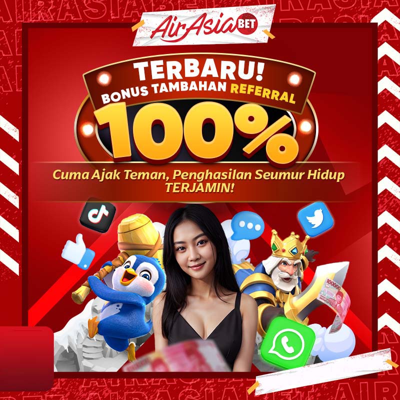 AIRASIABET | Situs Gacor Terbaik No.1